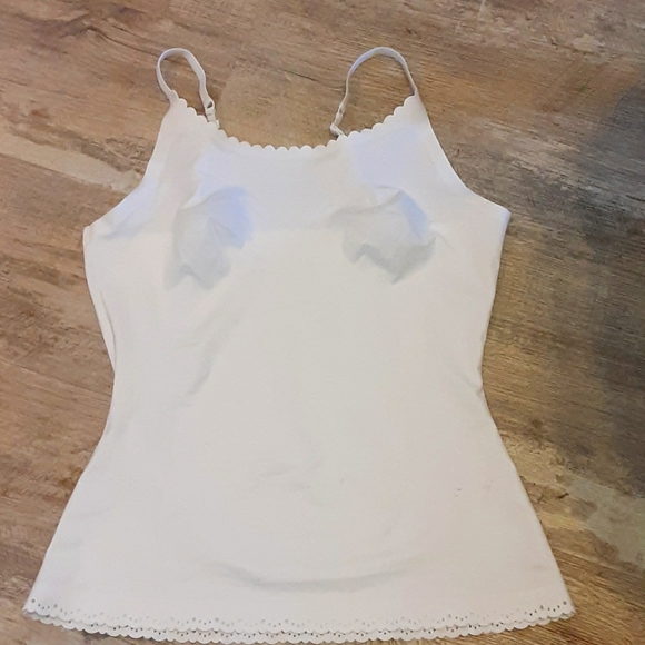 Shape FX | Intimates & Sleepwear | Shaper Tank | Poshmark